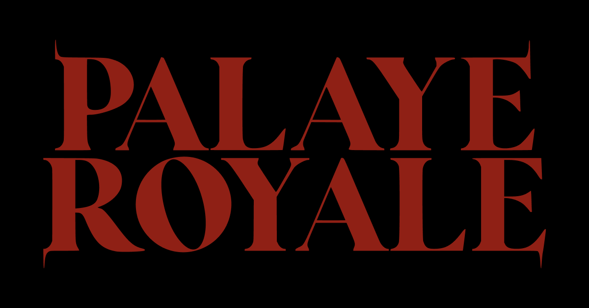 Collections – Palaye Royale